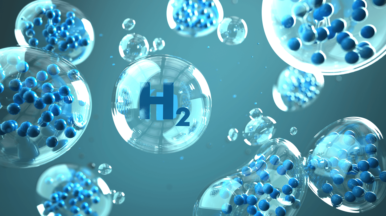 Viable pathways for large-scale blue hydrogen production