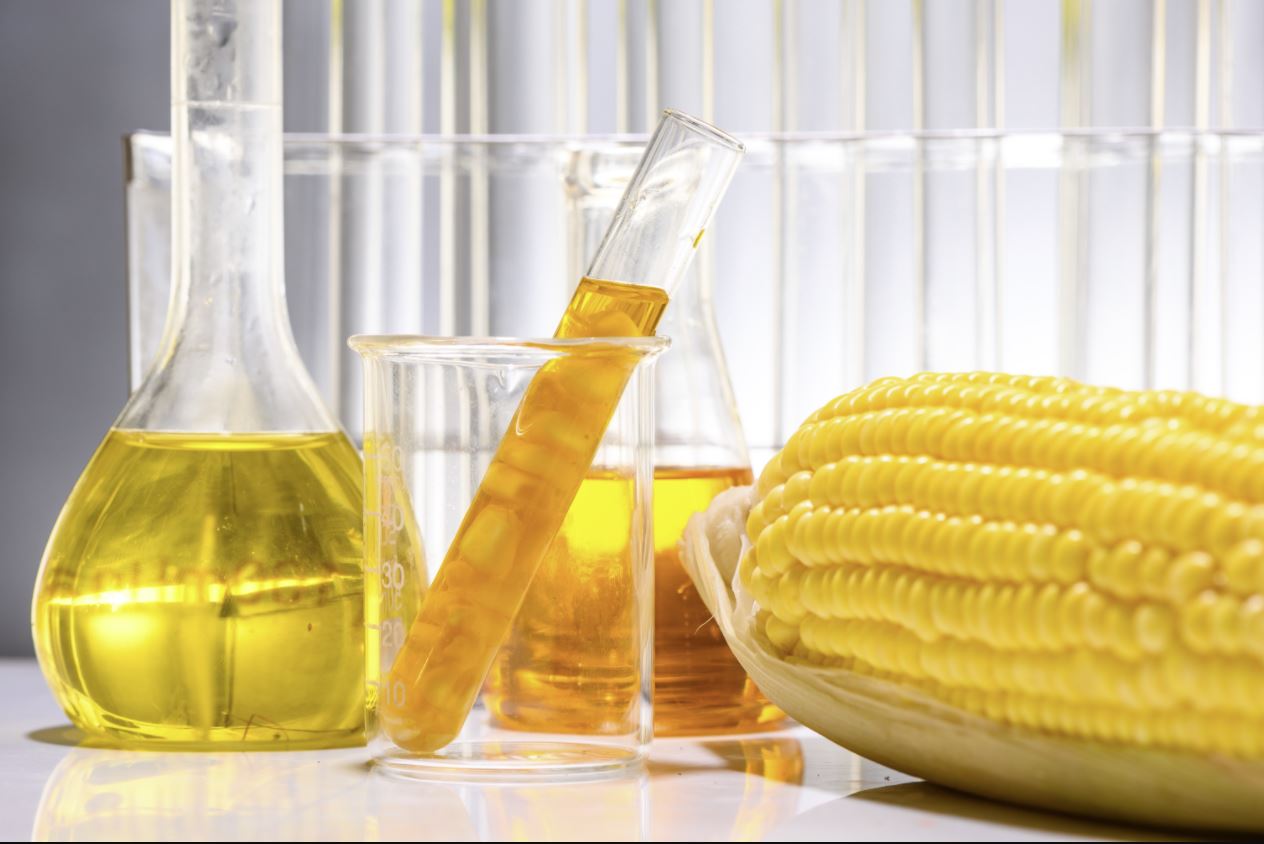 HVO:Hydrogenated vegetable oil and high value opportunity | NexantECA
