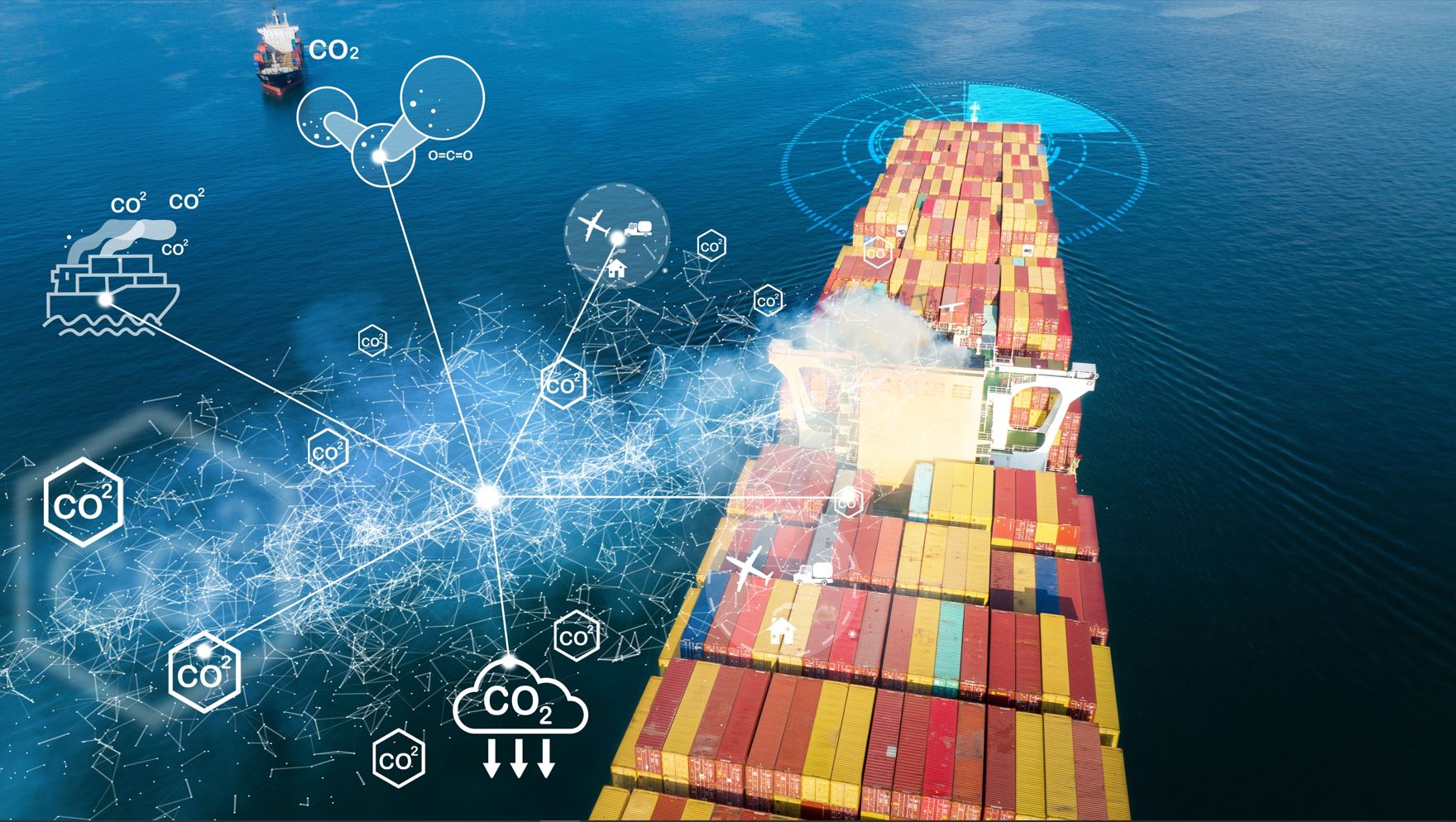 Wave of change: Decarbonizing the maritime sector with low carbon ...