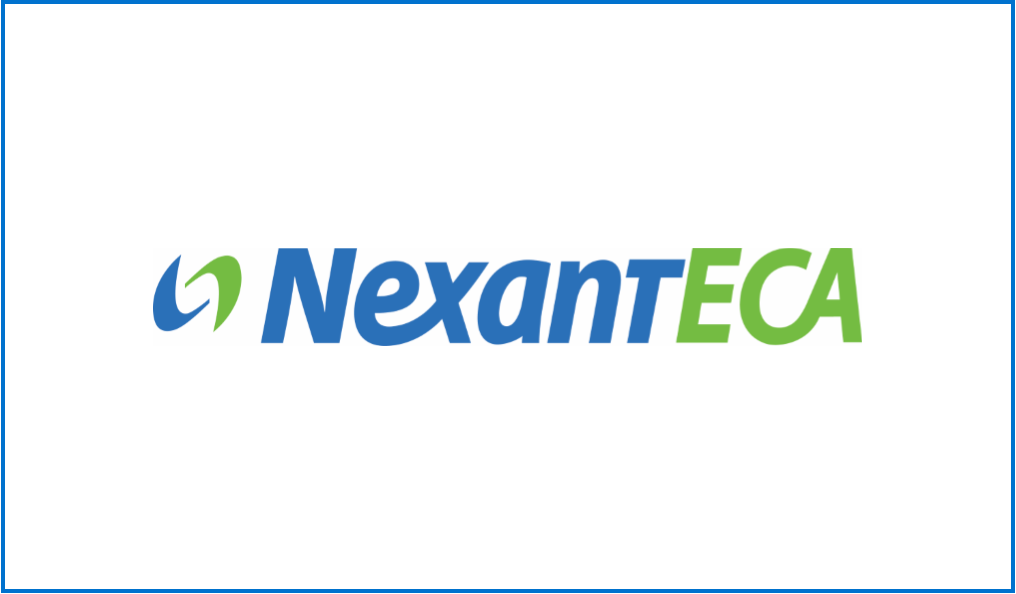 Logotipo De Nexant NexaNovo.com Is For Sale