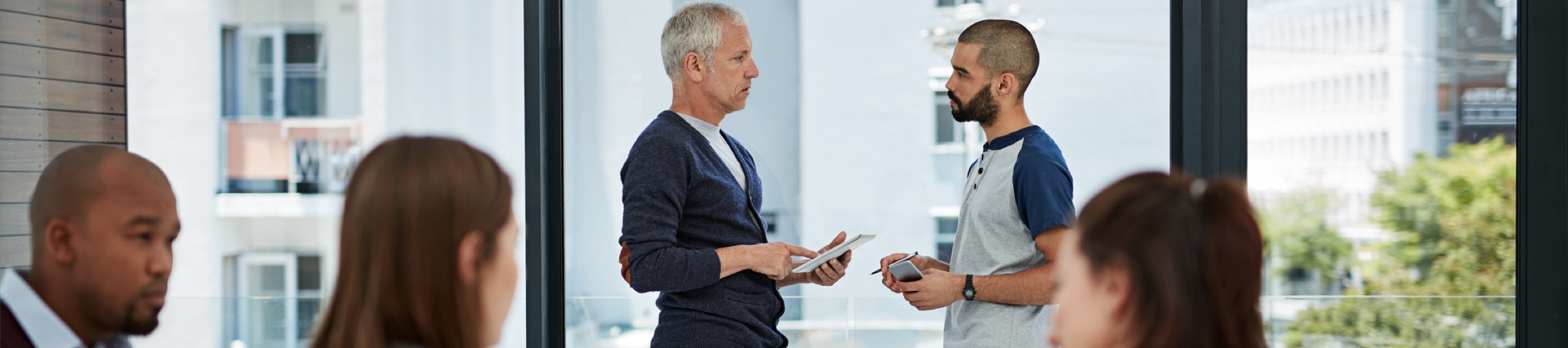 The NexantECA Internship Programme